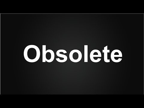 Obsolete Meaning in Urdu, How to Say Obsolete in English, Obsolete Meaning in Hindi