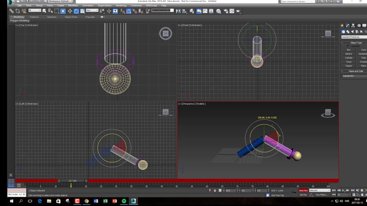 Link Constraint 1