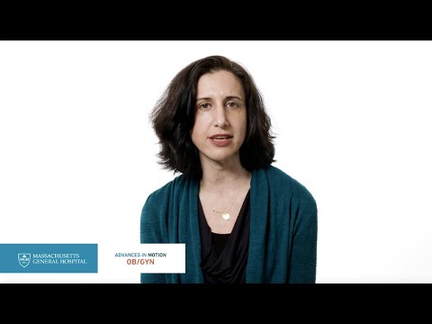 OB/GYN Research in the Deborah Kelly Center for Clinical Research