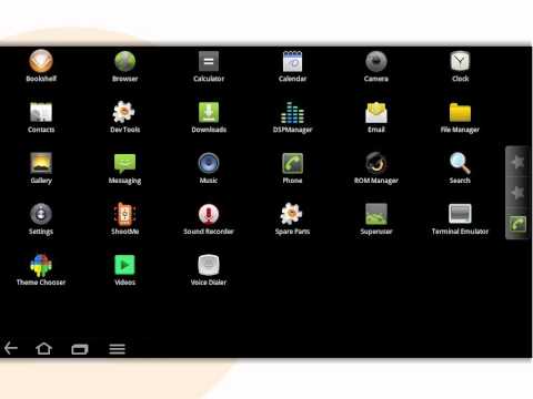 Bookshelf Android - Install
