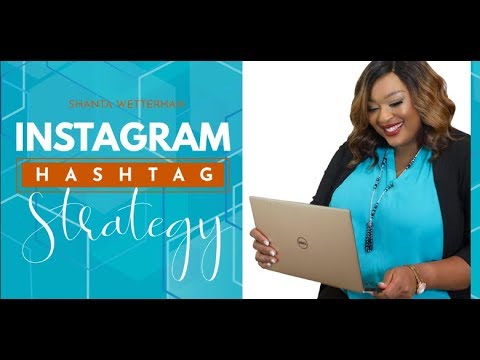 GROW YOUR REAL ESTATE BUSINESS WITH A SUCCESSFUL HASHTAG STRATEGY