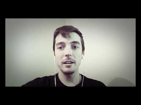 My Experience in an Intensive Outpatient Program Video (IOP)