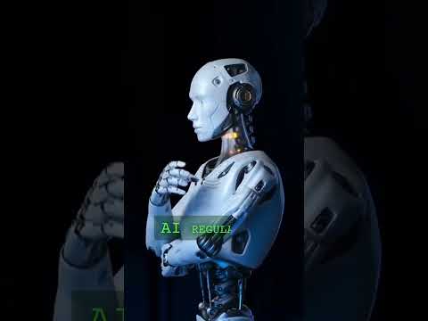 AI Gaps in UK's Regulation 🤖🚧
