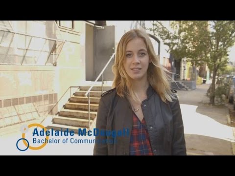 Media Studies: from NZ to NYC | Massey University