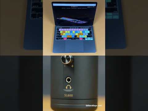 Keyboards, Covers and Mics!