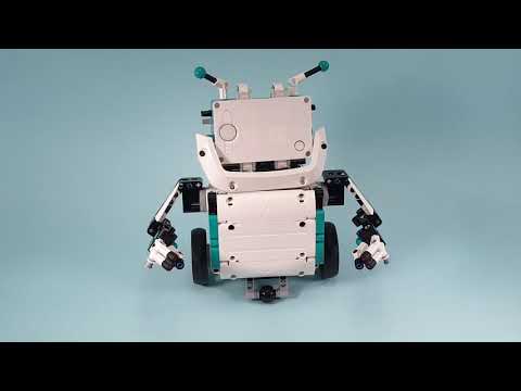 LEGO Mindstorms 51515 - Robot Inventor