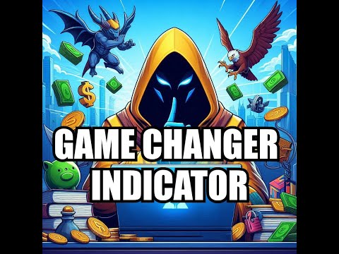 SECRET NinjaTrader BEST Indicator for DAY TRADING