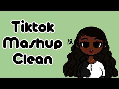 March 2023 TikTok Mashup (Clean) π₯