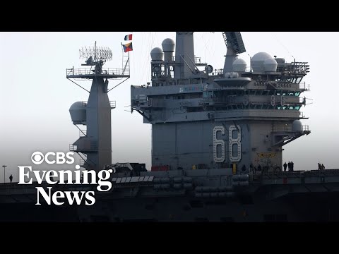 What to expect as Trump weighs whether to enter Israel-Iran conflict