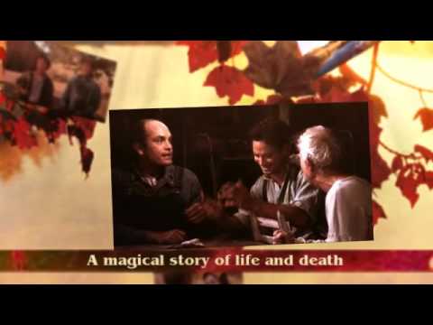 Of mice and men Movie Trailer