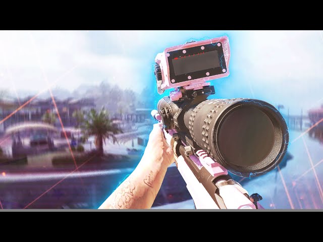 Best Warzone 2 loadout for SP-X 80 in Season 2