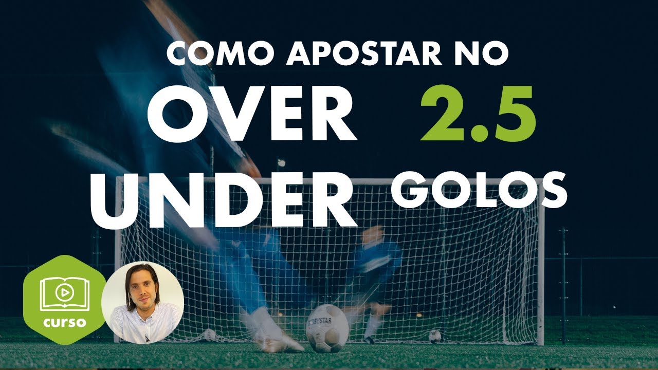 Trading Over/Under 2.5 Goals on Betfair · FootyMonitor