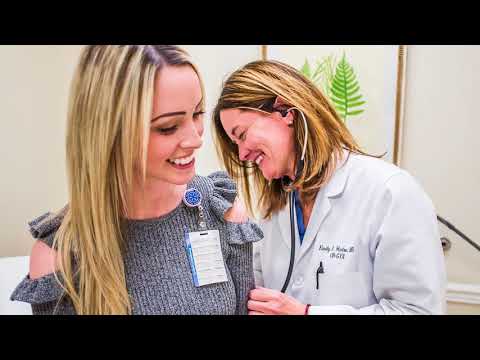 Emily Hinton | OBGYN