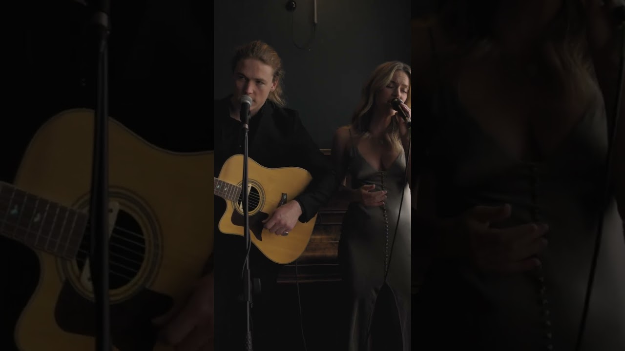 Sash & Bec - Wedding Music Perth