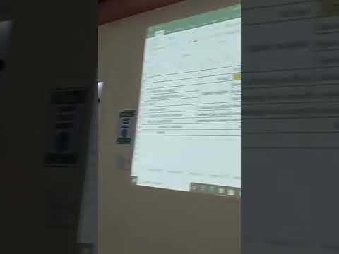 actual bidding process of BAC