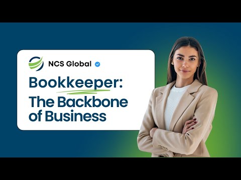 What Does a Bookkeeper Do? Key Roles & Responsibilities Explained in 3 Minutes