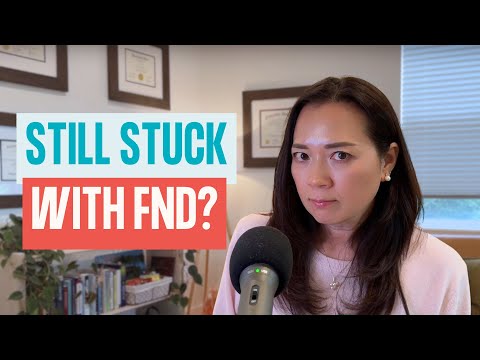 5 Hidden Reasons the Medical System Canβt Resolve FND
