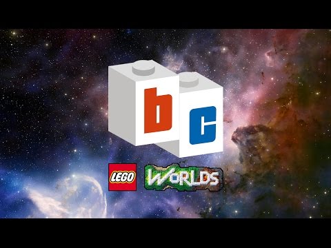 Steam Community :: Video :: Trailler | BC LEGO | LEGO Worlds