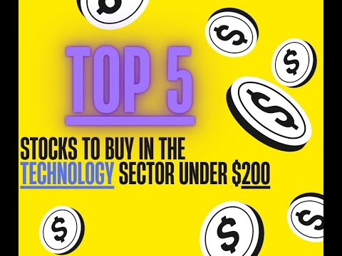TOP 5 Best TECH Stocks TO BUY NOW that pay Dividends I Exclusive LOOK!
