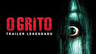 O Grito filme - Veja onde assistir online