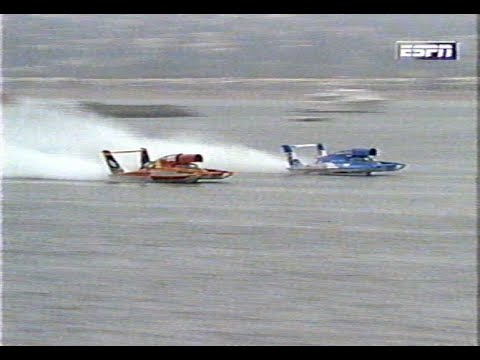 1995 San Diego Full Race