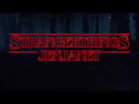 PREVIOUS MUSIC/MUSIC LIBRARY | JEN JANET