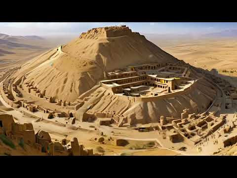Shapur I: A Reign Engraved in History, Echoing Through Iran's Heart"