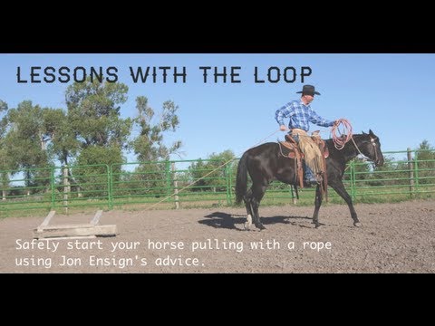 Lessons with the Loop