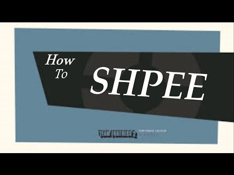 Steam Community :: Video :: HOW TO SHPEE