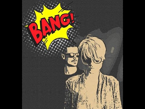 YELLOW PILL - BANG