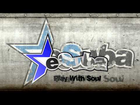 Steam Community :: Video :: eSuba intro [C4D+PS by SYNTAX]
