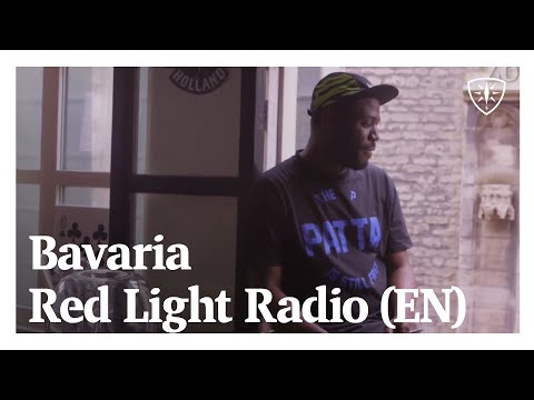 Red Light Radio