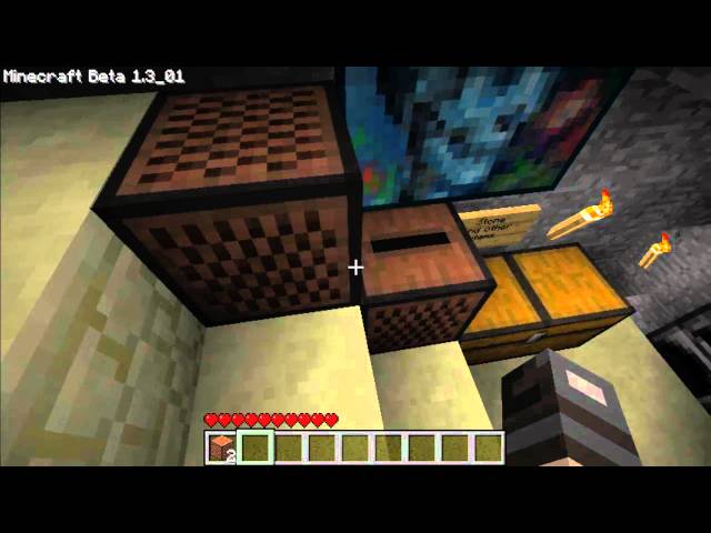 How to make a note block in Minecraft: Materials Required, Crafting ...
