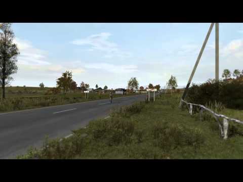Steam Community :: Video :: Dayz Cinematic #1