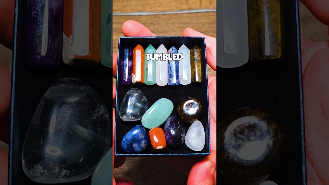 I Bought a Crystal Set From Temu