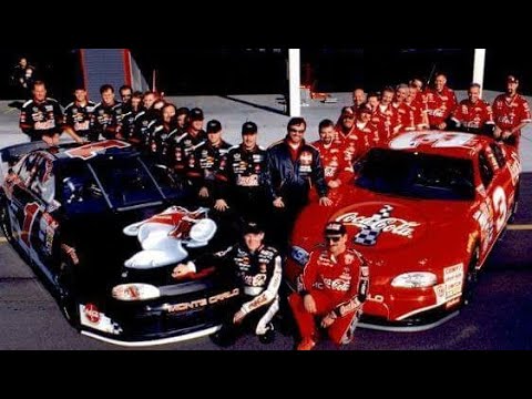 LIVE - FTF GRAND NATIONAL SERIES - MOTEGI - 100 LAPS