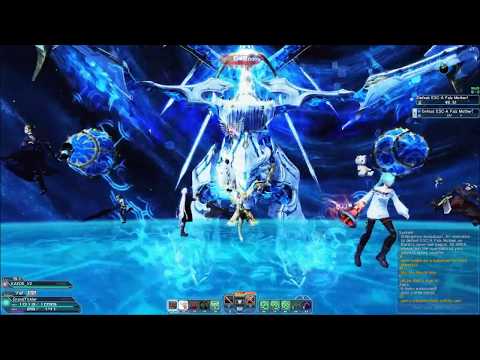 Steam Community :: Video :: PSO2 ESC-A Falz Mother