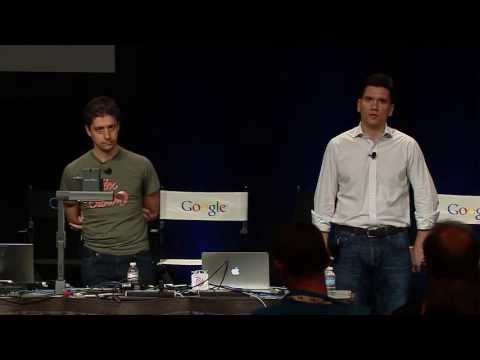 Google I/O 2013 - What's new for Developers in Google Play