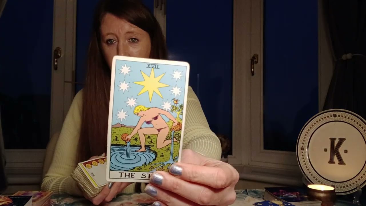 Random Reading Collective Energy Message ✨️ Let Go!! #Collective  #tarot #energy #tarotreading 