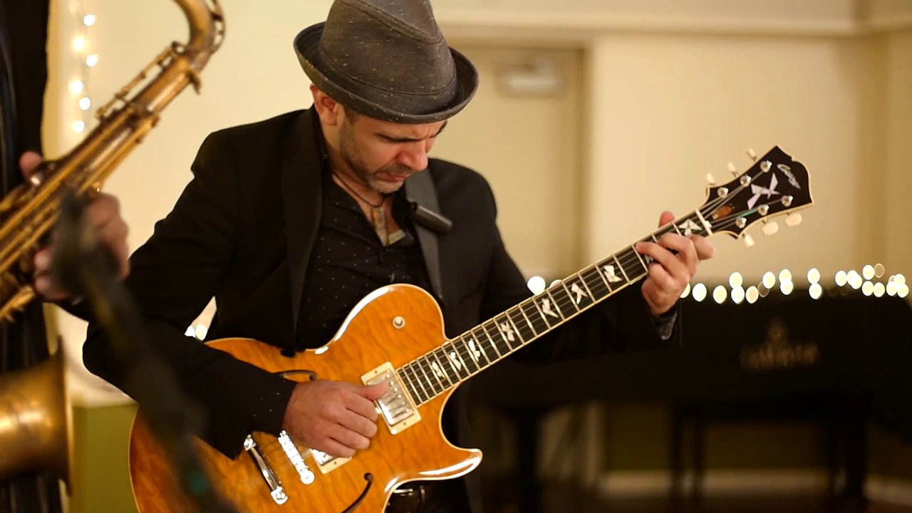 Hire Greg Diamond - Guitarist in Miami, FL | GigSalad