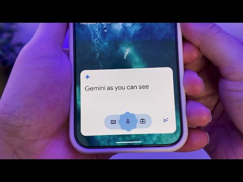 Unlock Google's AI Powerhouse! How to EASILY Access Gemini on Pixel 9 and Pixel 9 Pro