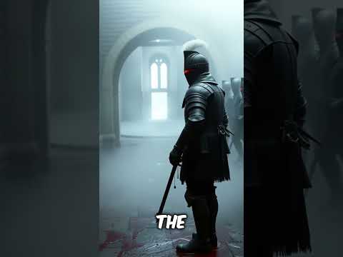 What Happened to the Lost Knights in Spain?