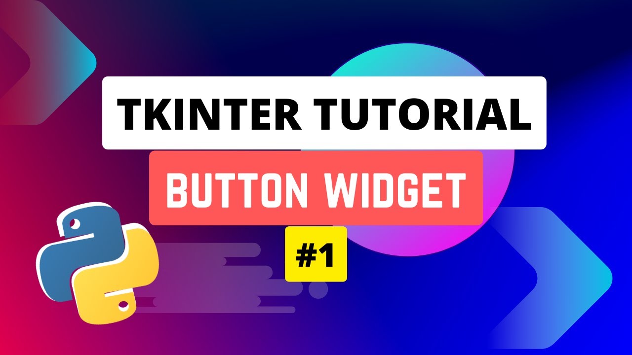 Tkinter button making | Tkinter #1 | python | py Ideas 💡#shorts #python #tkinter #tkintertutorial