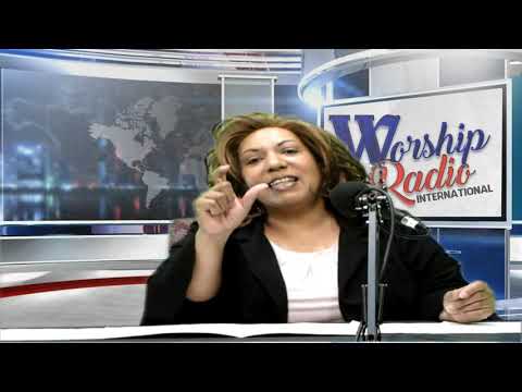 Dr Lisa H Fuller First Show 6/12/20