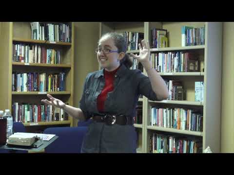 Faith and Where to Put It: Chapter 9 Our Infinite God – Living the Truth