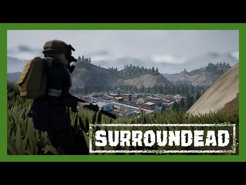 Steam Community :: SurrounDead