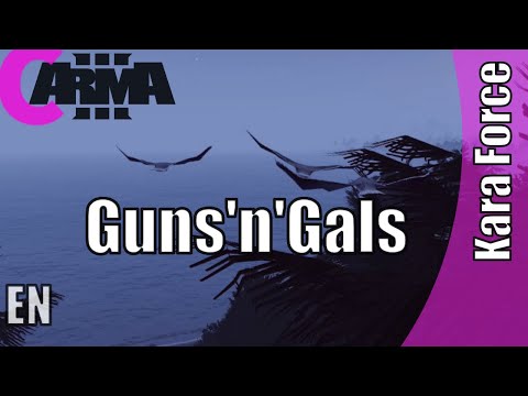 Steam Community :: Video :: CArma: Kara Force - Best Of #1 [1440pps]