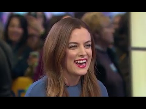 'The Girlfriend Experience' | Riley Keough Opens up About New Series