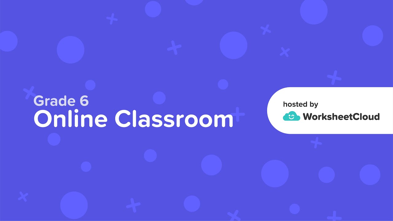 Grade 6 - Mathematics - Probability / WorksheetCloud Video Lesson