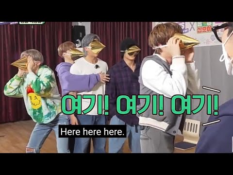 Run Bts Episode Hindi dubbed |Part-1|#btsvidio#runbts#hindidubbed#viral#fyp#explore#foryoupage#trend